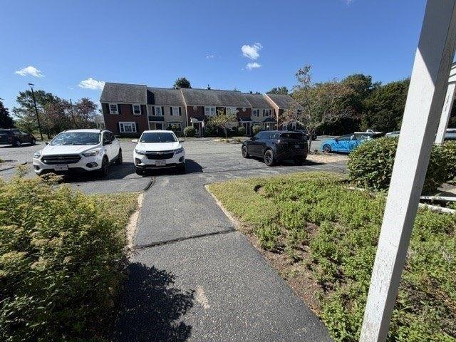 condo with 2 bedroom, Abington MA ES105232669
