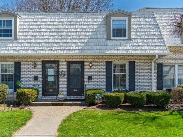 condo with 2 bedroom, Agawam MA DS101706885