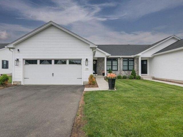 condo with 2 bedroom, Agawam MA DS102823114