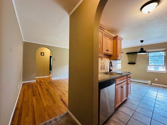 condo with 2 bedroom, Agawam MA DS103220615