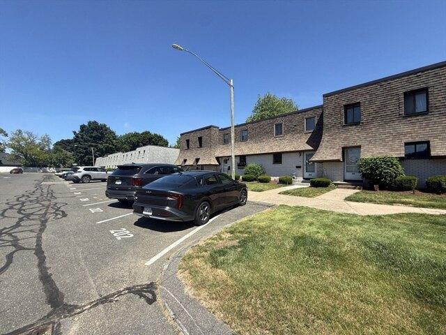condo with 2 bedroom, Agawam MA DS104233294