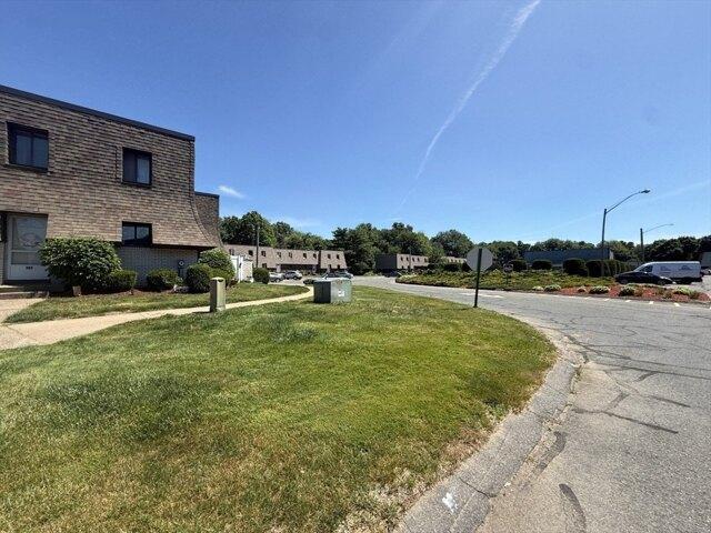condo with 2 bedroom, Agawam MA ES104233294
