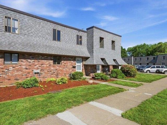 condo with 2 bedroom, Agawam MA ES105081810