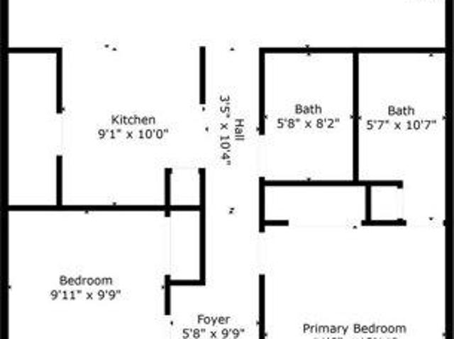 condo with 2 bedroom, Alachua FL DLS92748462