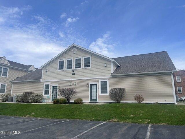 condo with 2 bedroom, Albany NY DS103600493