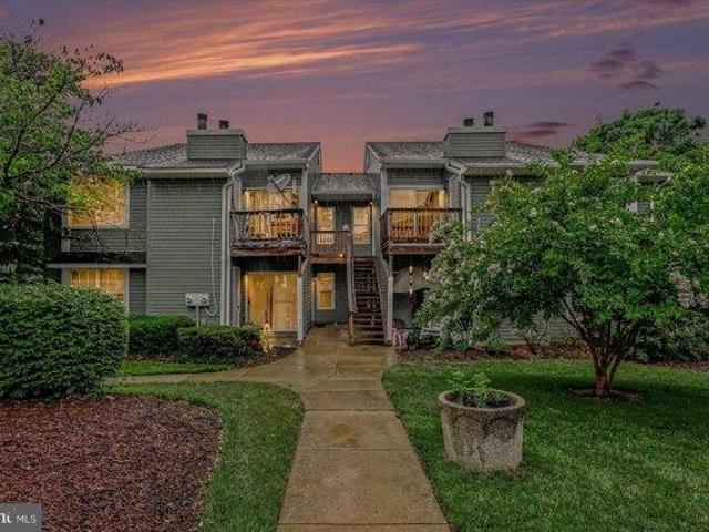 condo with 2 bedroom, Alexandria VA DS103600072