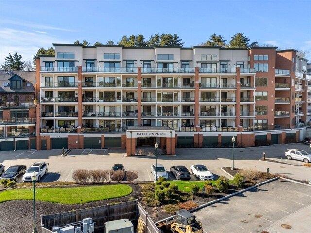 condo with 2 bedroom, Amesbury MA DLS101631225