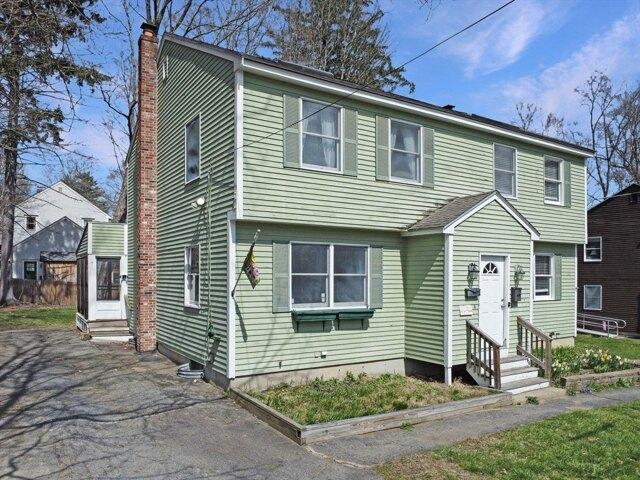 condo with 2 bedroom, Amesbury MA DLS102155250