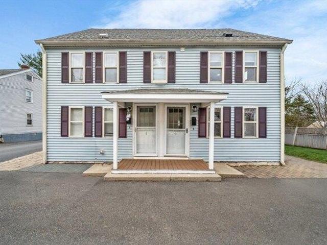 condo with 2 bedroom, Amesbury MA DLS102158440