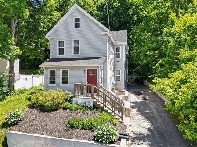 condo with 2 bedroom, Amesbury MA DS103888959