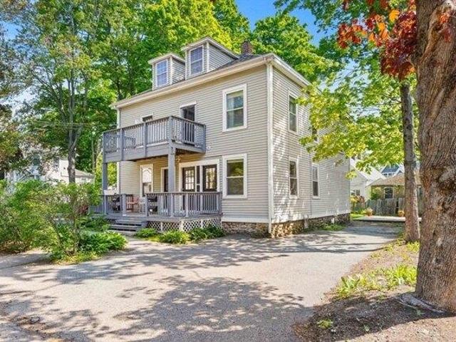 condo with 2 bedroom, Amesbury MA DS103930899