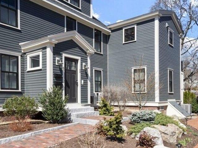 condo with 2 bedroom, Amesbury MA ES104153404