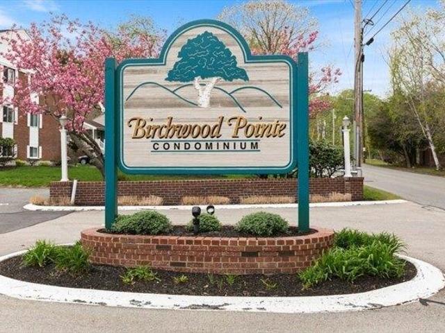 condo with 2 bedroom, Amesbury MA ES104831500