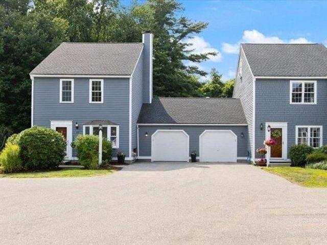 condo with 2 bedroom, Amesbury MA ES105109288