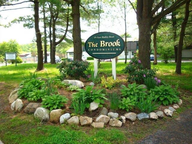condo with 2 bedroom, Amherst MA DLS102593262