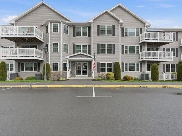 condo with 2 bedroom, Amherst MA DLS102922138