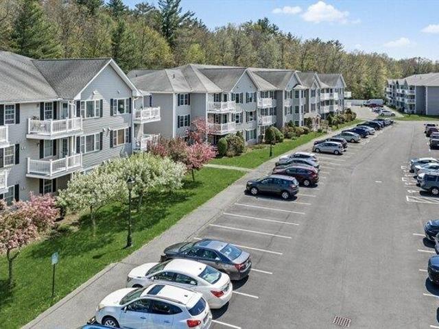 condo with 2 bedroom, Amherst MA DS103887953