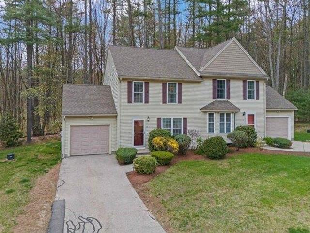 condo with 2 bedroom, Amherst NH DLS102342785