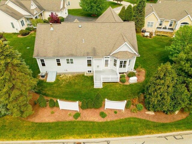 condo with 2 bedroom, Amherst NH DS103436564