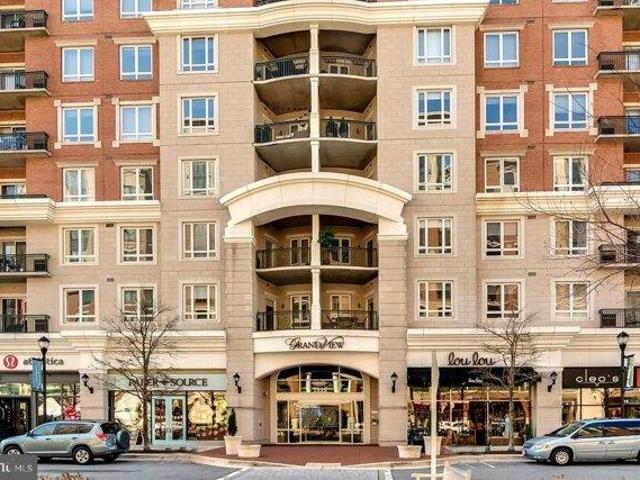 condo with 2 bedroom, Annapolis MD DS91563796