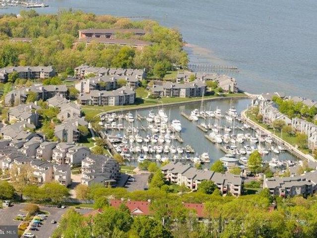 condo with 2 bedroom, Annapolis MD ES104905854