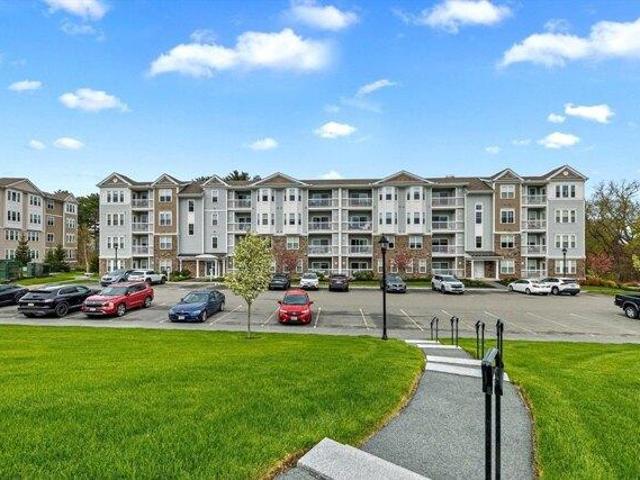 condo with 2 bedroom, Andover MA DLS102062039