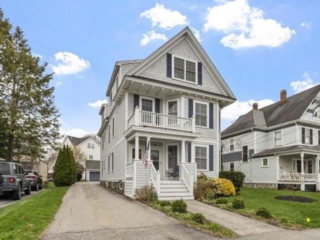 condo with 2 bedroom, Andover MA DLS102962397