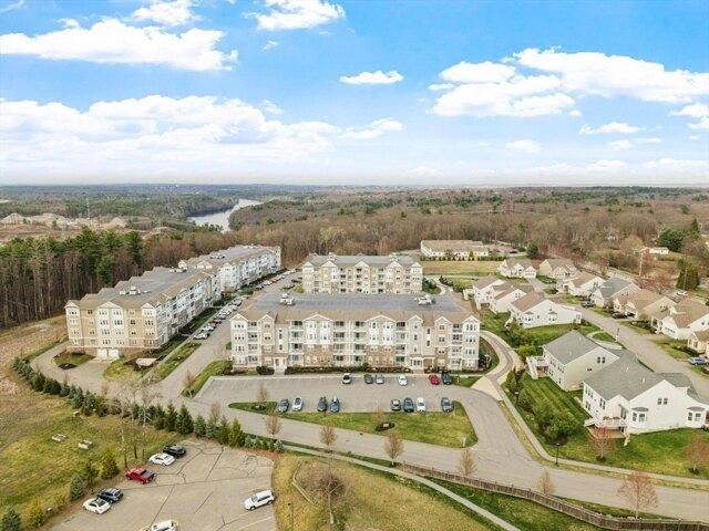 condo with 2 bedroom, Andover MA DS102859537