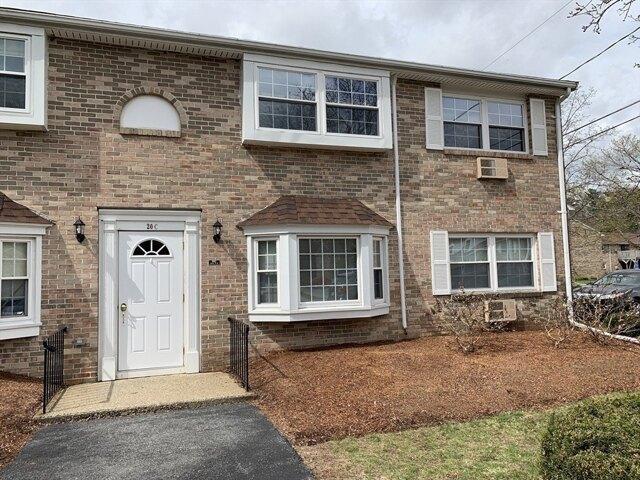 condo with 2 bedroom, Andover MA DS103431854