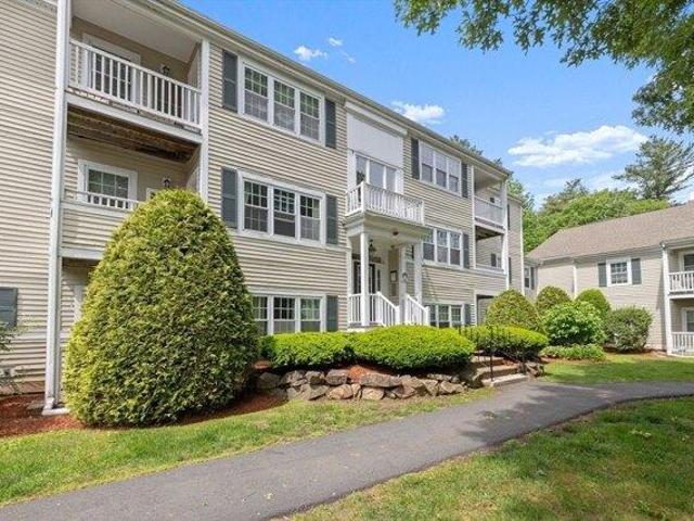 condo with 2 bedroom, Andover MA DS103968479