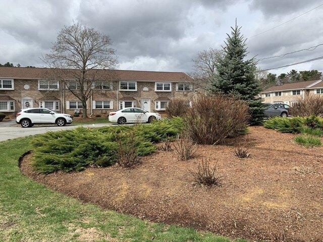 condo with 2 bedroom, Andover MA ES104329744