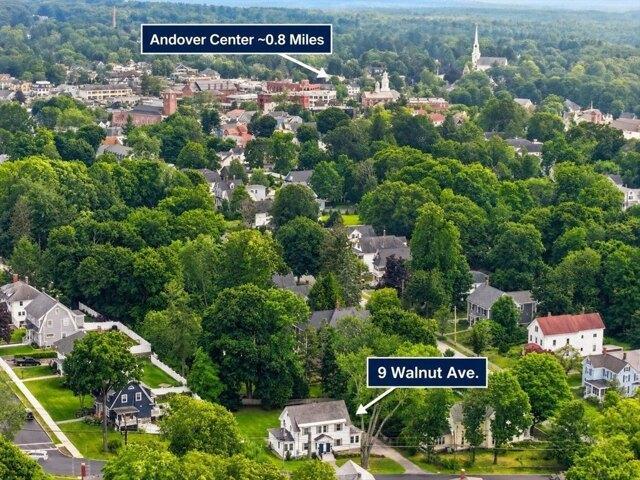 condo with 2 bedroom, Andover MA ES104790067