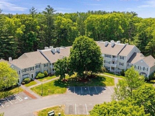 condo with 2 bedroom, Andover MA ES103931351