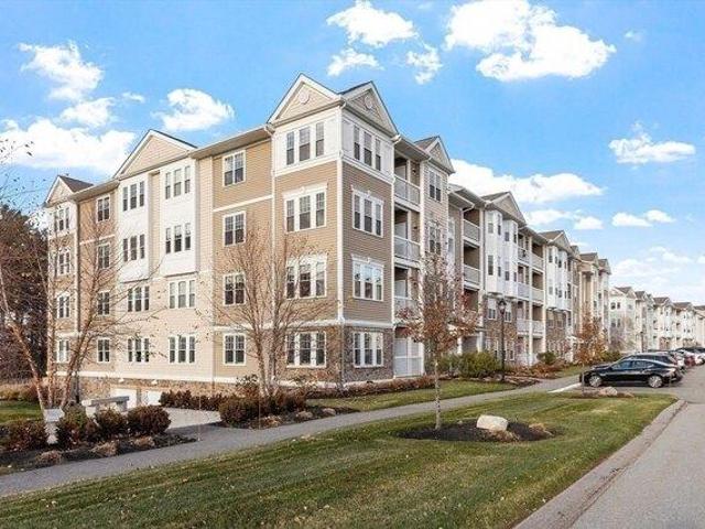 condo with 2 bedroom, Andover MA ES103931755