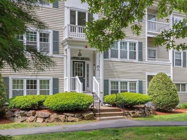 condo with 2 bedroom, Andover MA ES103968479