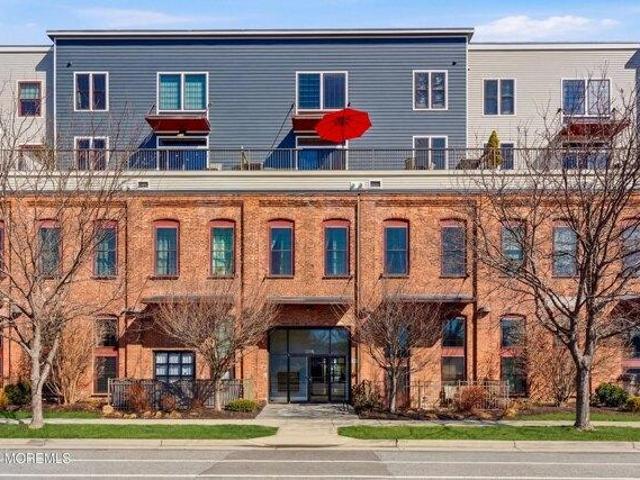 condo with 2 bedroom, Asbury Park NJ DLS101748493
