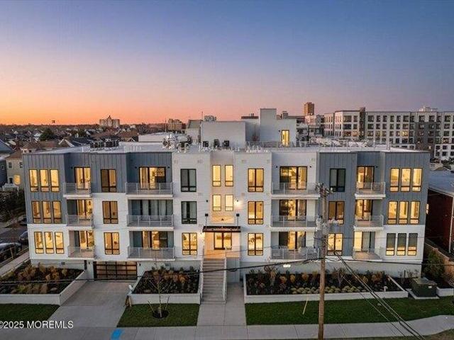condo with 2 bedroom, Asbury Park NJ DLS101782236