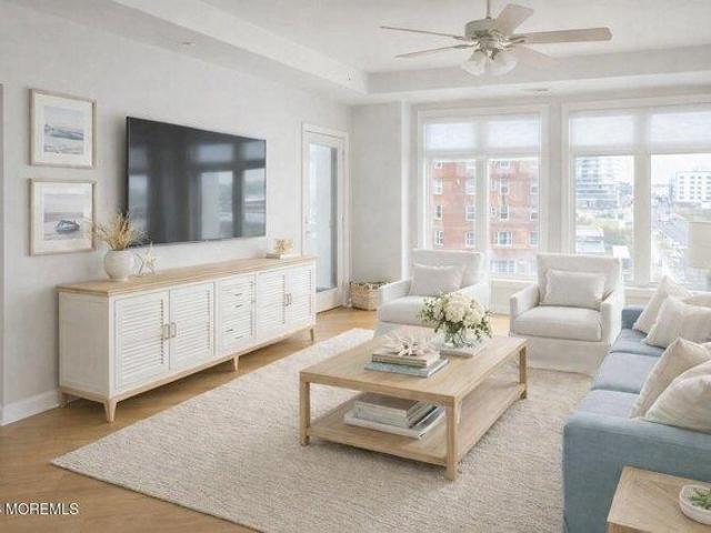 condo with 2 bedroom, Asbury Park NJ DLS102723904