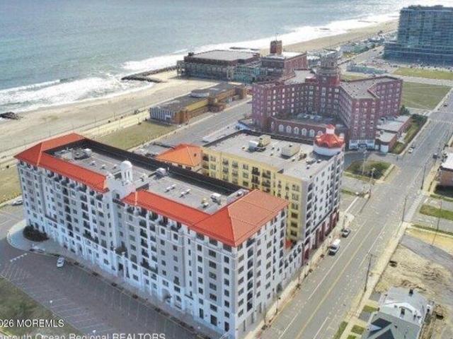 condo with 2 bedroom, Asbury Park NJ DLS102778577