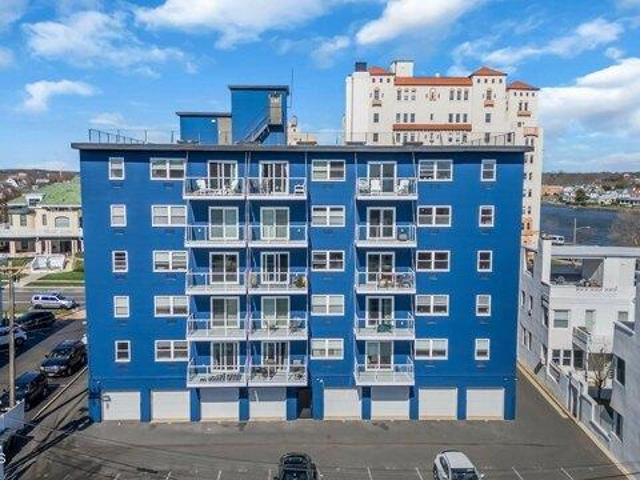 condo with 2 bedroom, Asbury Park NJ DS102317029