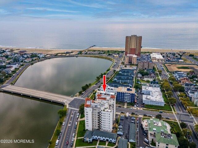 condo with 2 bedroom, Asbury Park NJ ES105158734
