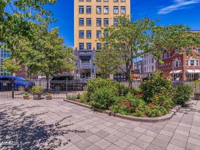 condo with 2 bedroom, Asbury Park NJ ES105160694