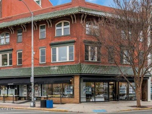 condo with 2 bedroom, Asbury Park NJ ES105175502