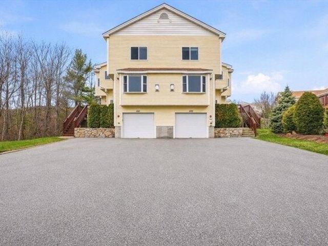 condo with 2 bedroom, Ashland MA DLS102634960
