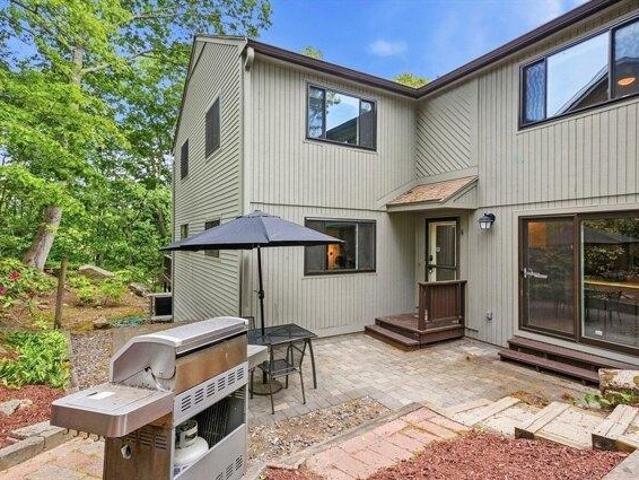 condo with 2 bedroom, Ashland MA DLS102801337