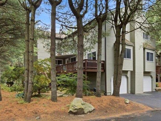 condo with 2 bedroom, Ashland MA DS104261488