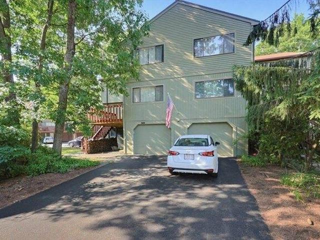 condo with 2 bedroom, Ashland MA DS104332658