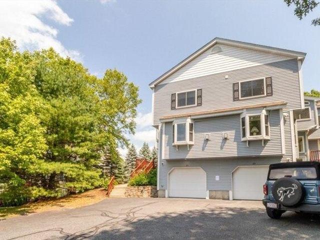 condo with 2 bedroom, Ashland MA DS104480593