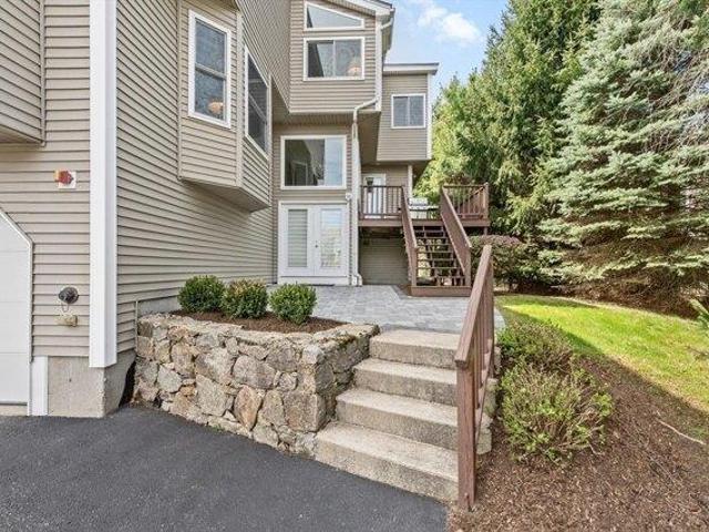 condo with 2 bedroom, Ashland MA DS102594151