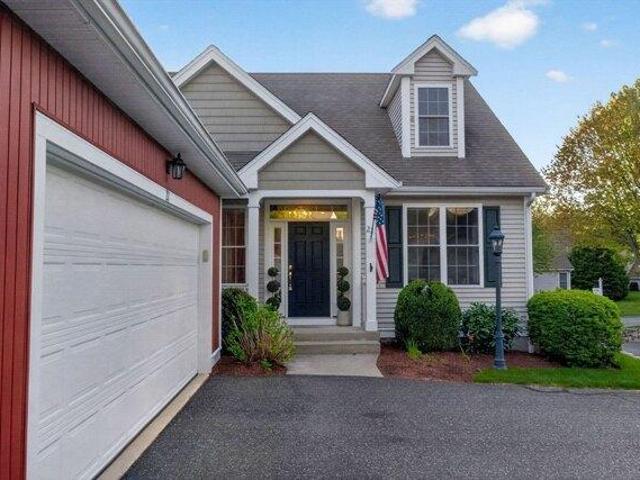 condo with 2 bedroom, Ashland MA DS102827121